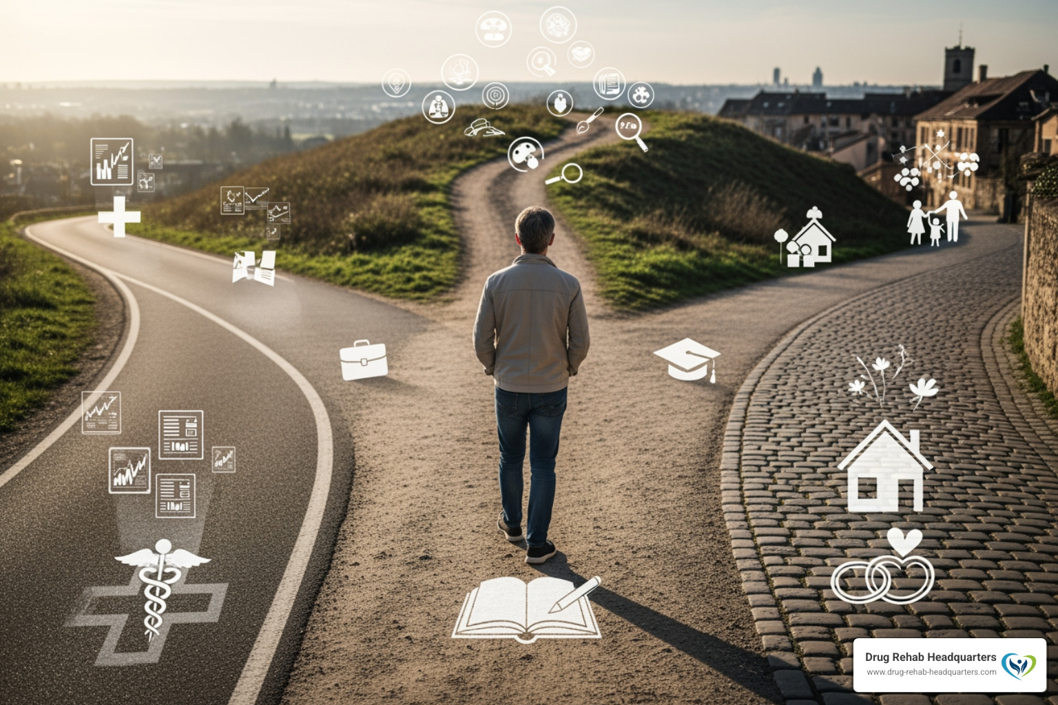 From Detox To Recovery: A Deep Dive Into Inpatient Treatment Centers ...