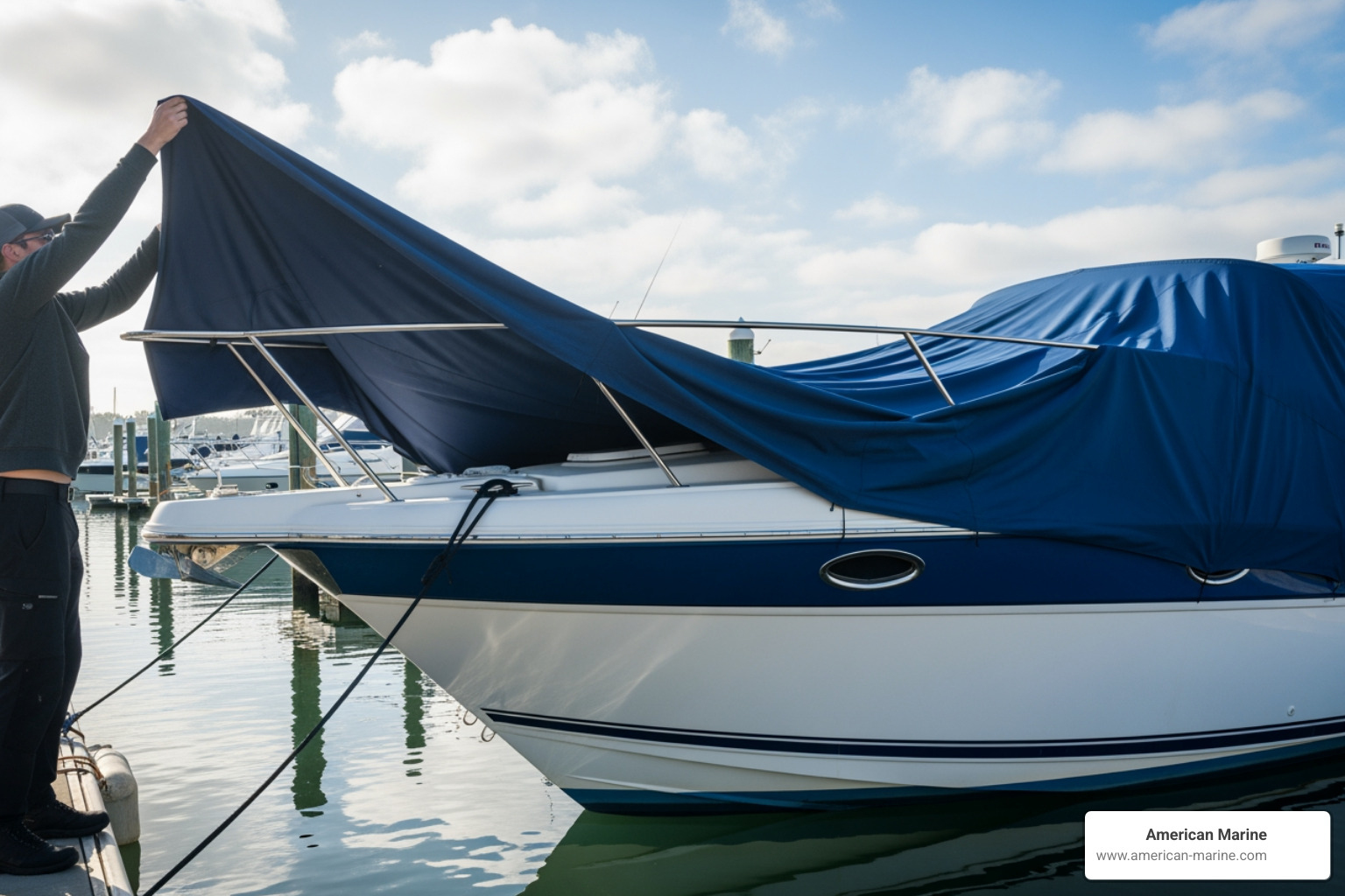 Boat Cover Installation: Ultimate Easy Guide 2026