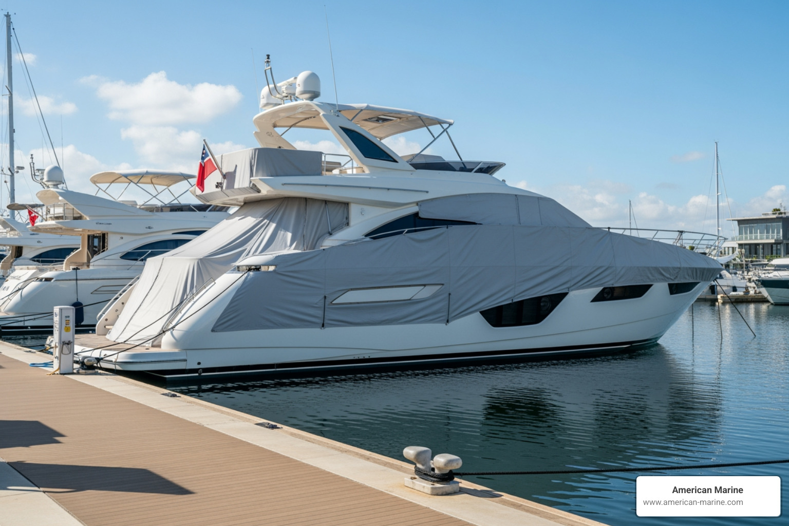 Boat Cover Installation: Ultimate Easy Guide 2026