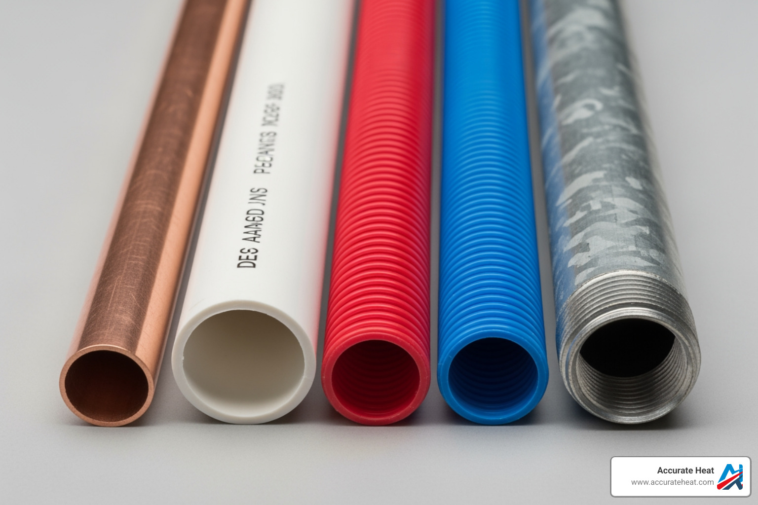 Stop the Flood: A Comprehensive Guide to Fixing Leaky Pipes | Accurate ...