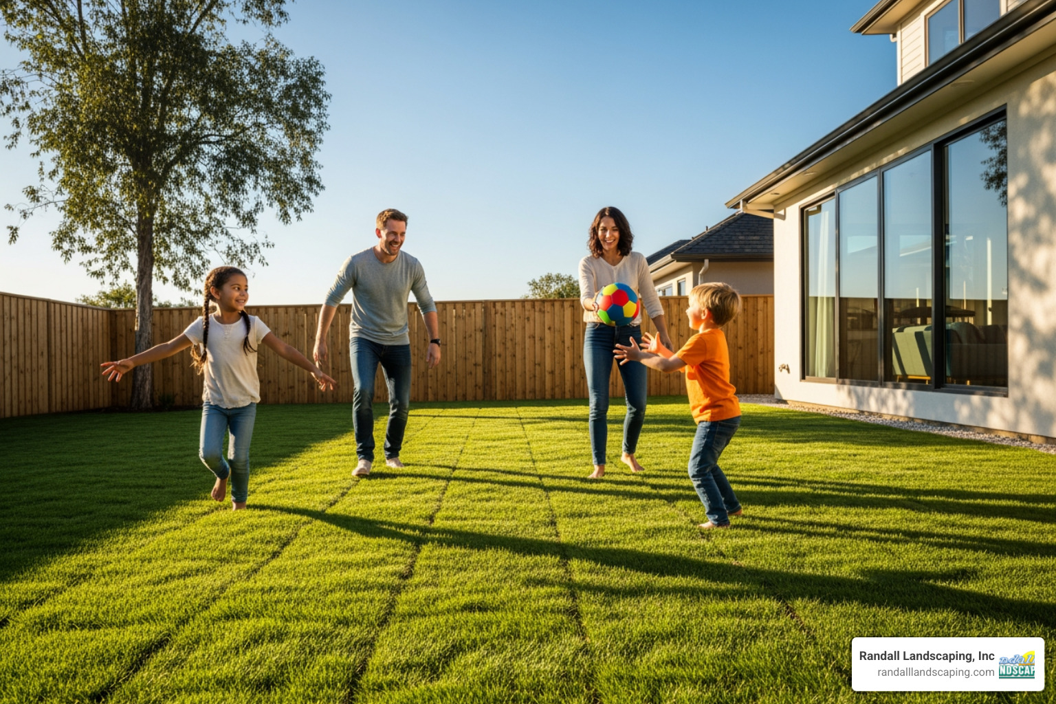 Green Thumbs for Hire: Your Guide to Local Sod Installation