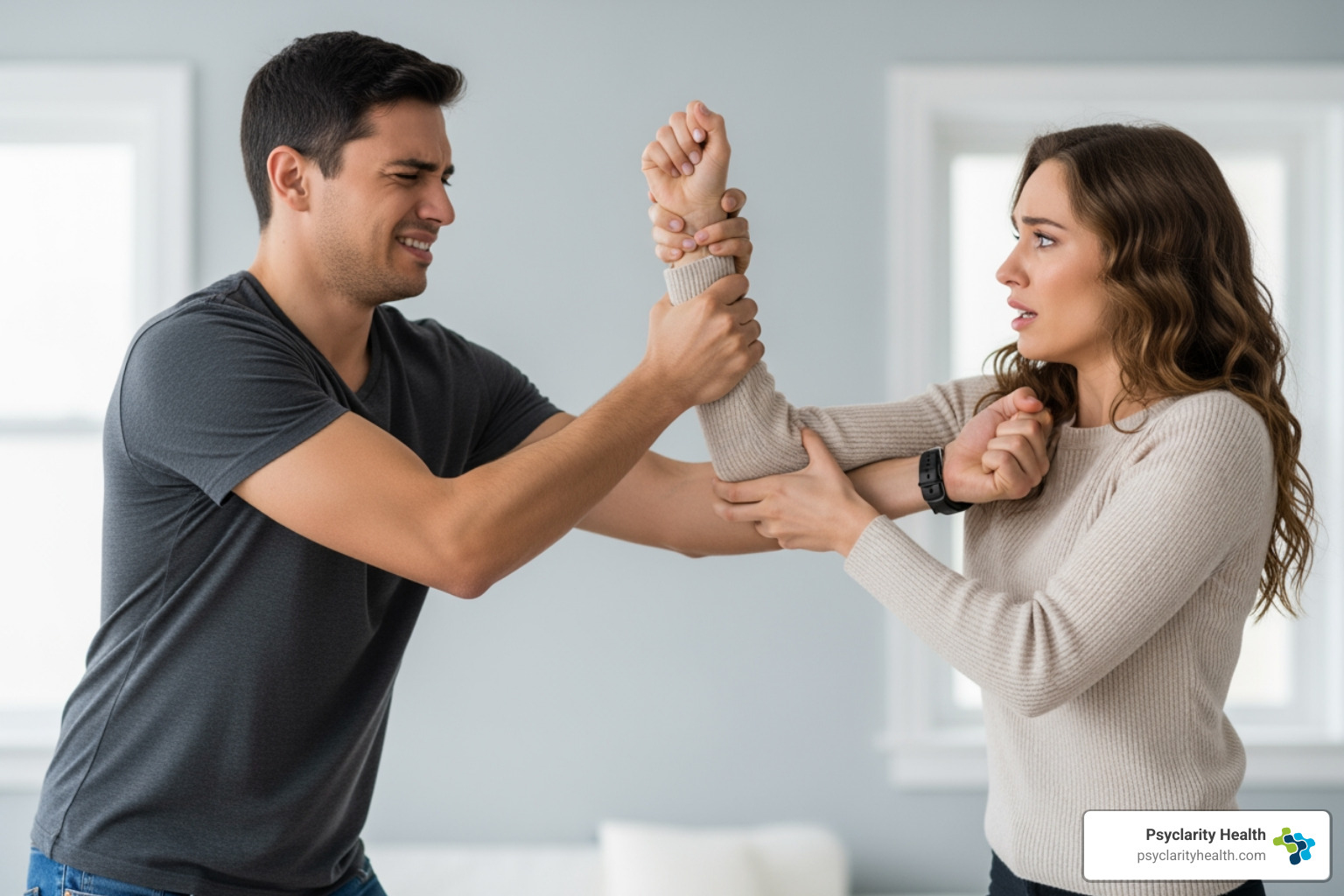 Trauma Bond Narcissist: 7 Keys to Freedom