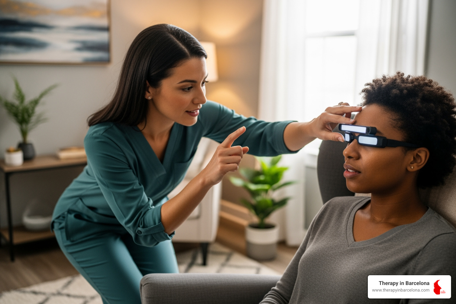 Finding Your EMDR Match: A Comprehensive Guide to Therapists - Therapy ...