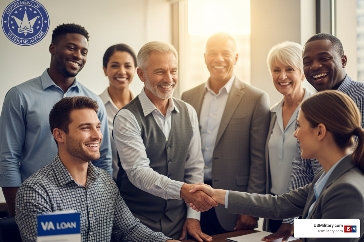 Eligibility VA loan: Unlock Top 5 Benefits