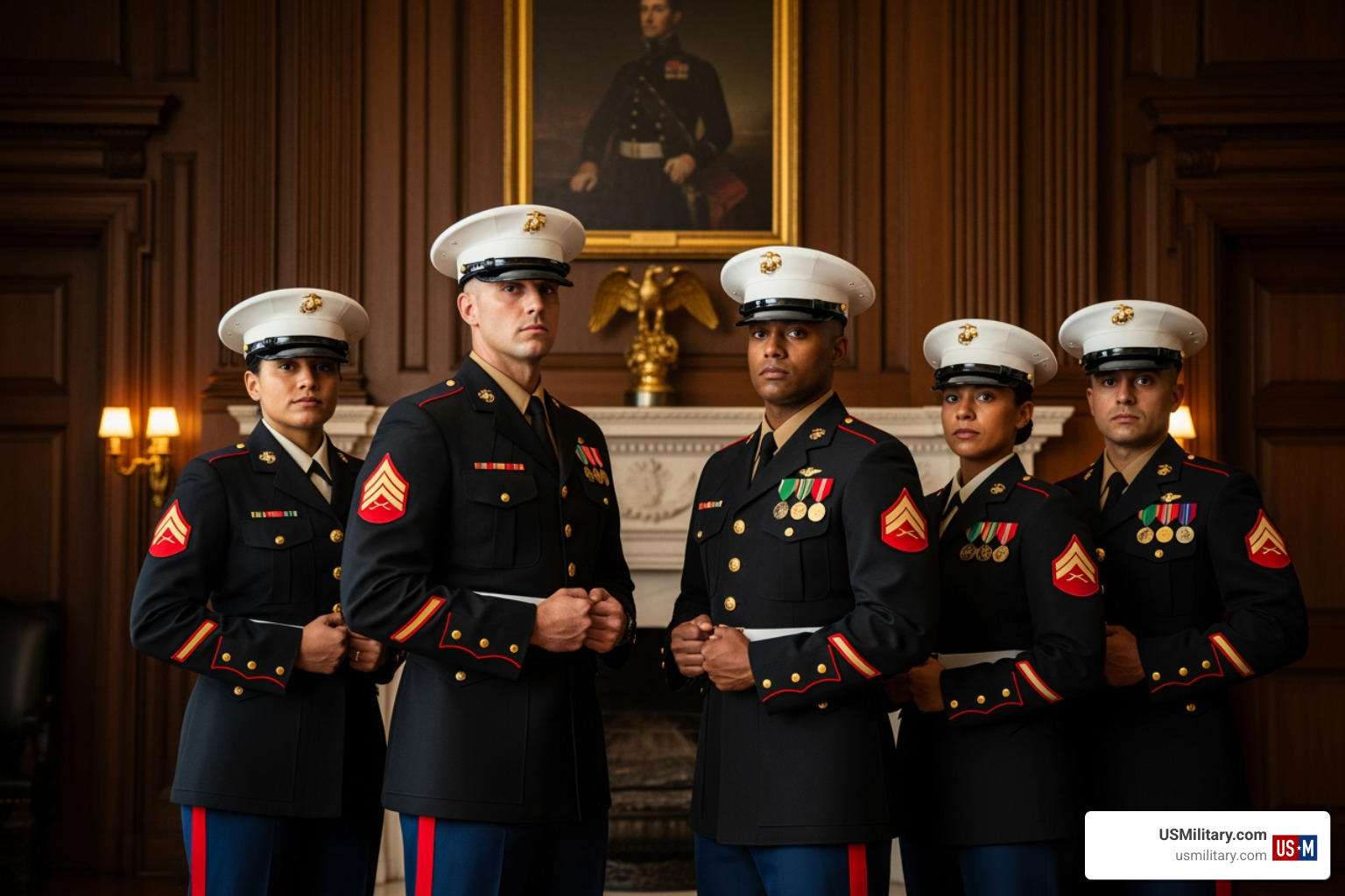 Age to enlist in marines: 28 is the Toughest Limit.
