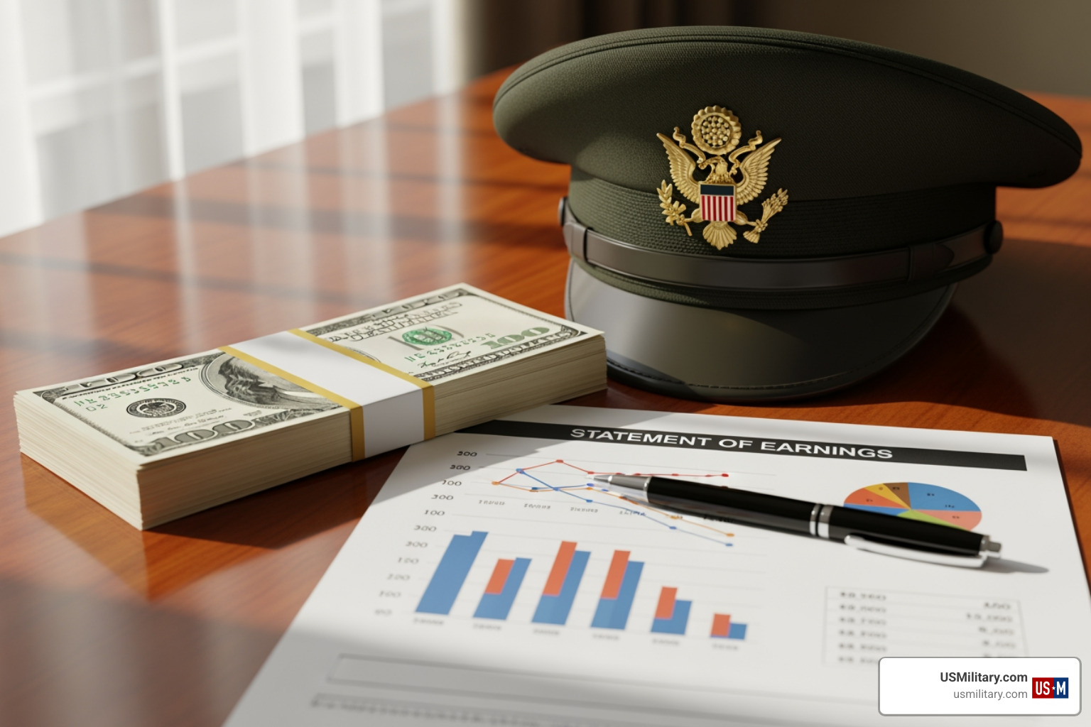 Active Duty Military Benefits: Top 5 Unbeatable Perks