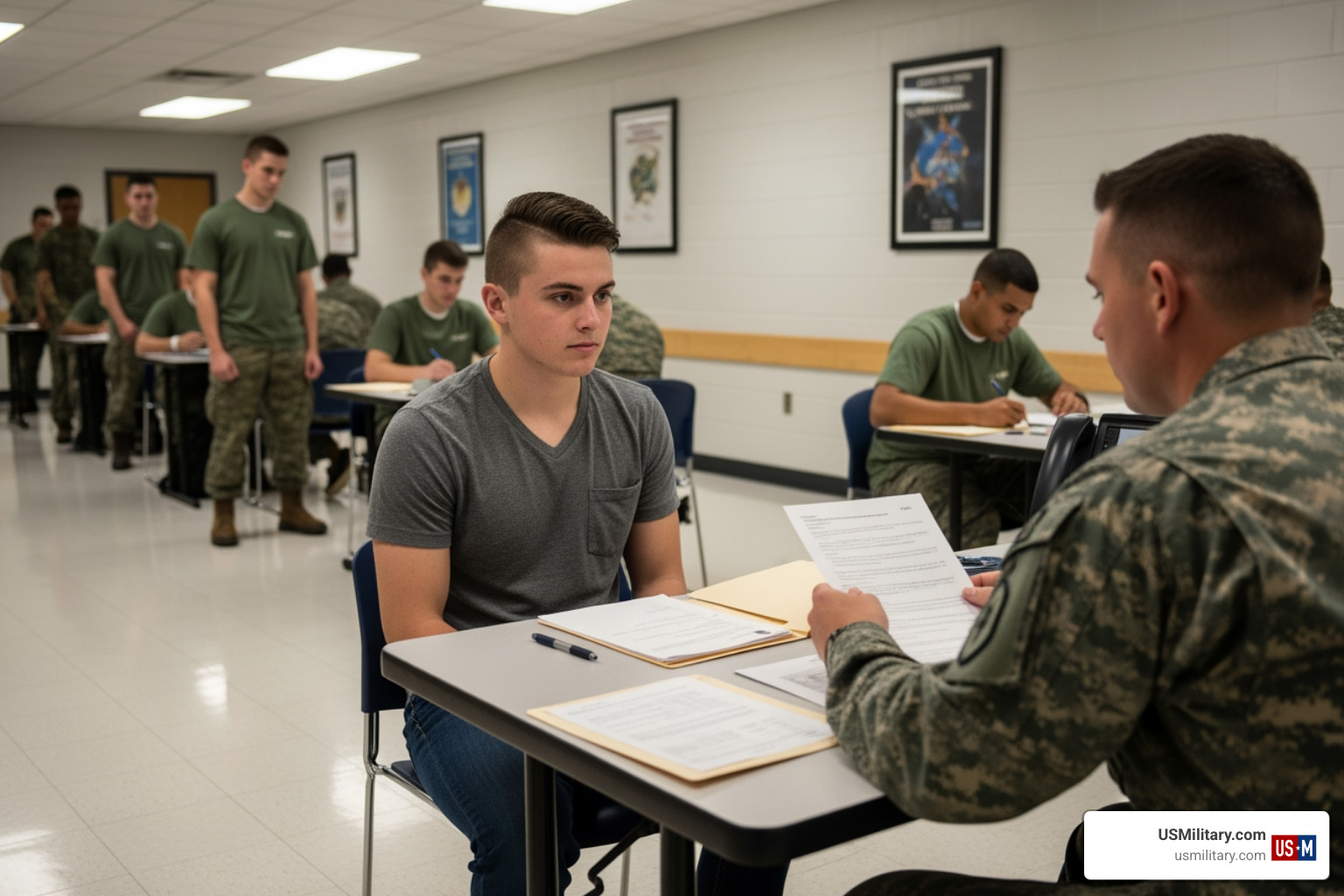 Navy SEALs requirements: Master 2026's Elite Path