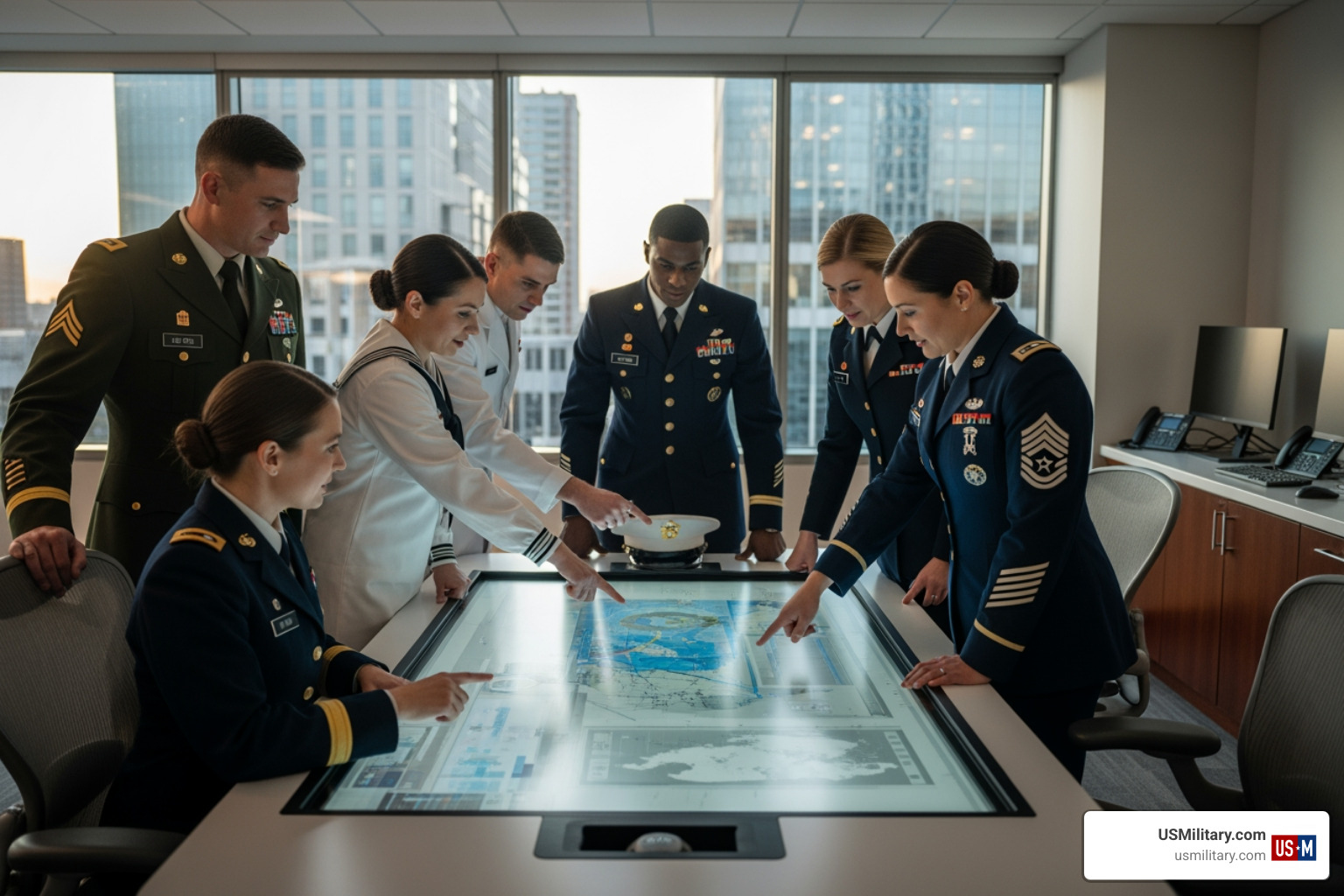 Age range to join military: Your Ultimate 2026 Guide