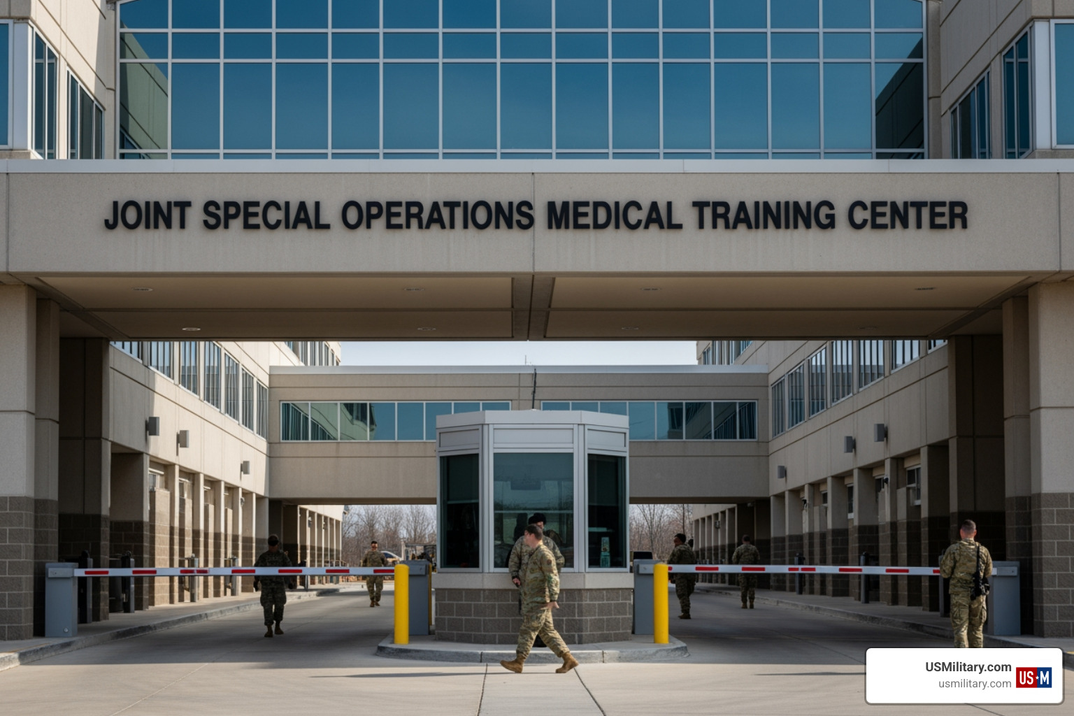 SOF medical training: Ultimate 2026 Guide