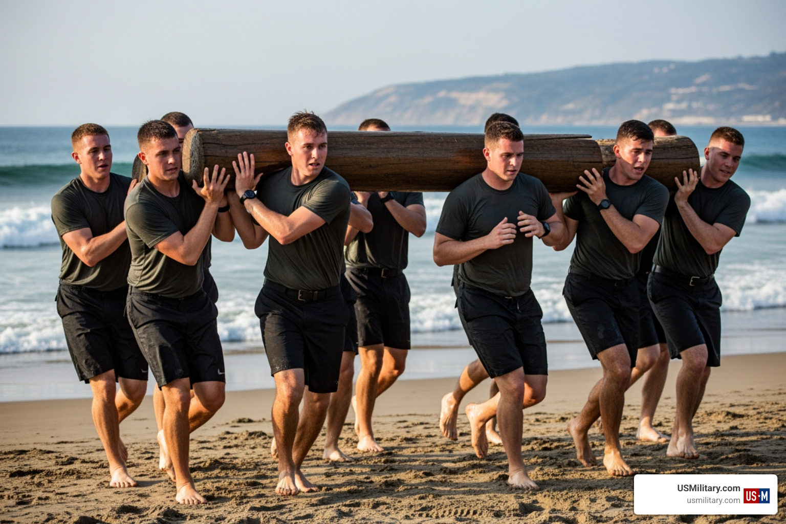 Navy SEAL path: Ultimate 2026 Guide