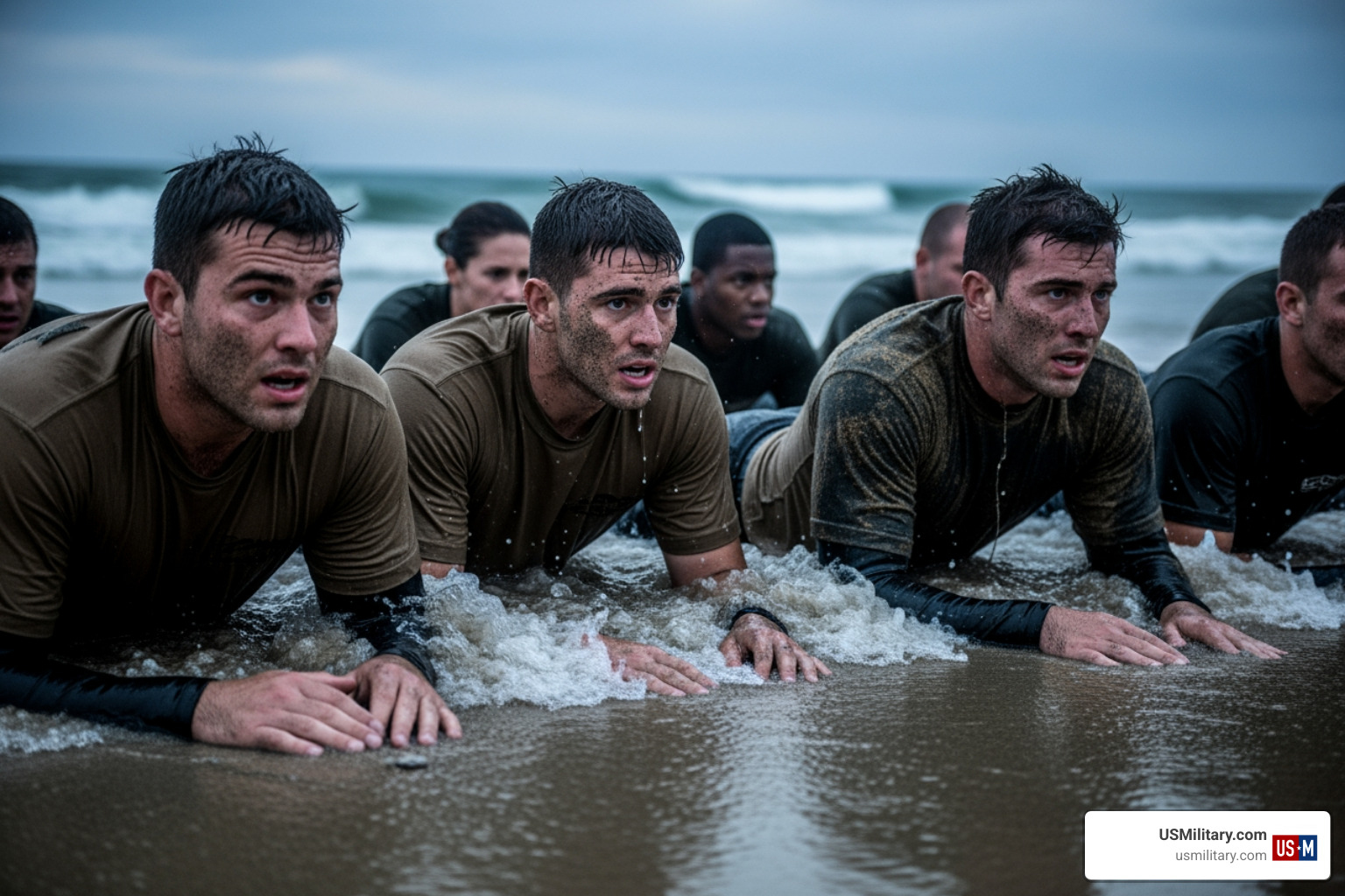 Navy SEAL path: Ultimate 2026 Guide