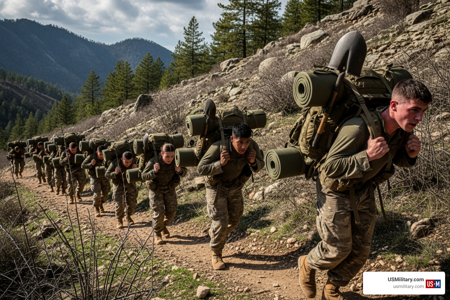 Marine Raider selection: Ultimate 2026 Guide