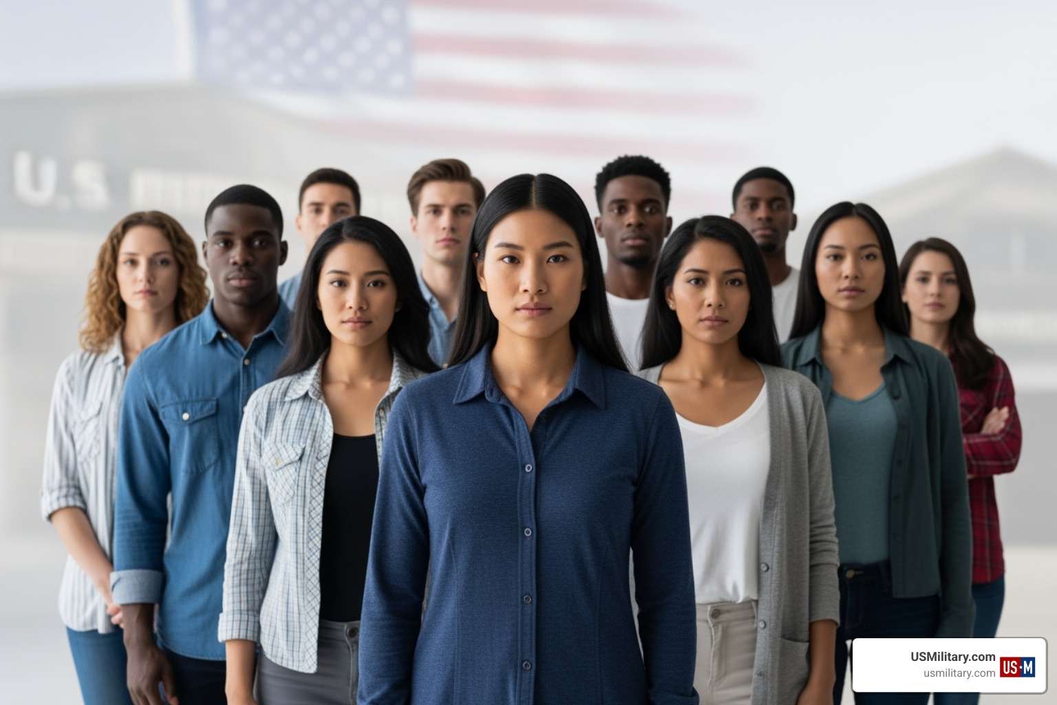 Age Limit to Rejoin Military: 2026 Ultimate Guide
