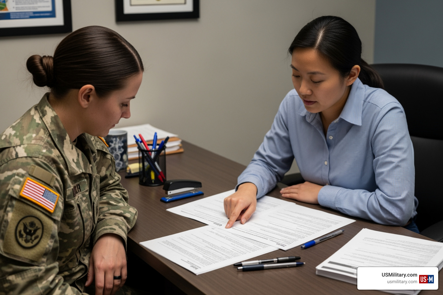 Active Duty Retirement: 4 Crucial Steps