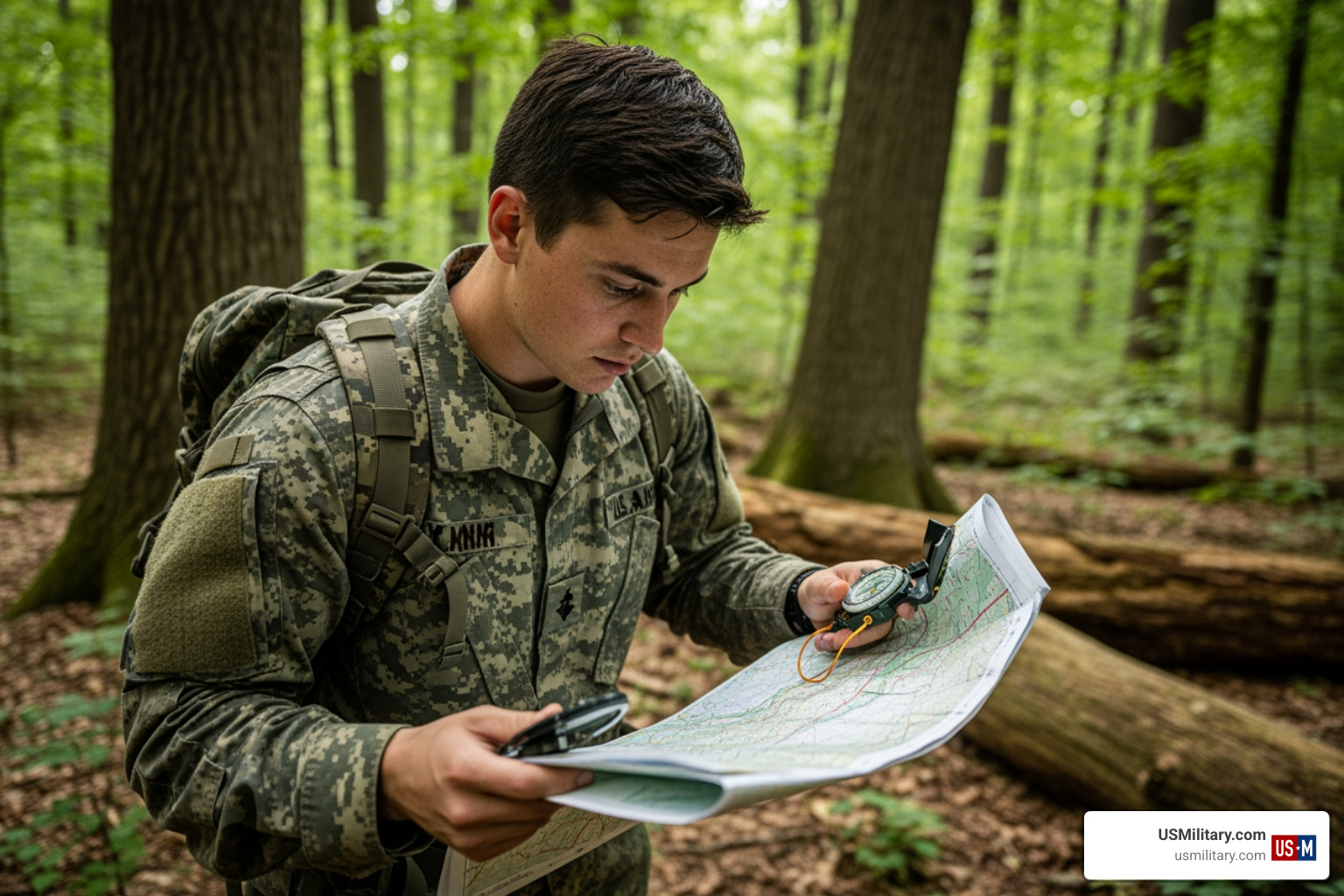 Ready for the Green Beret: How to Ace... | US Military