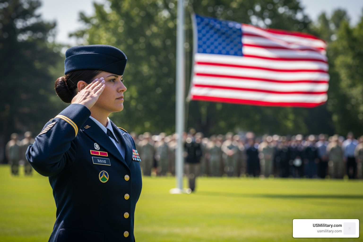 Age limit to join military: Essential 2026 Guide