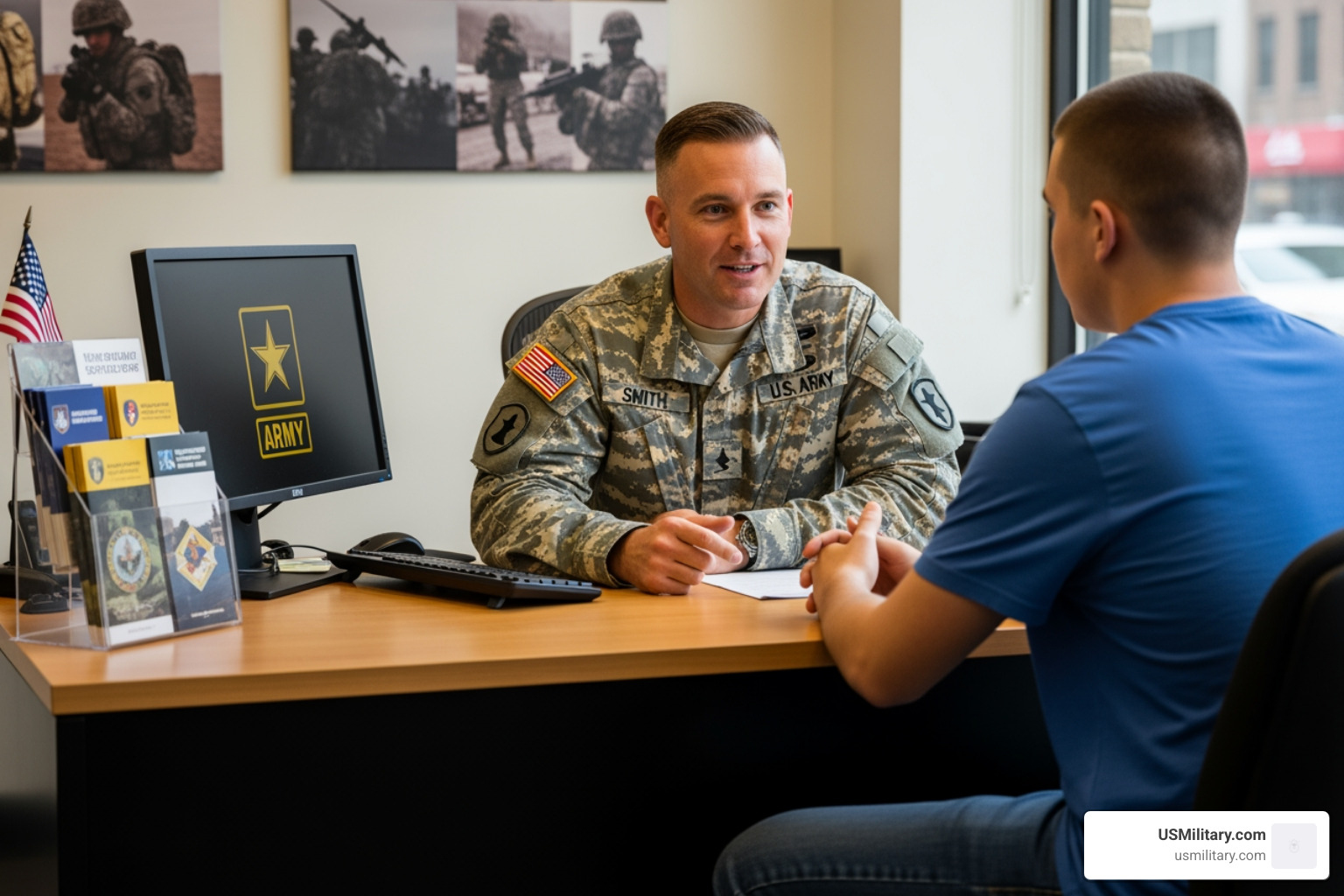 Age limit to join military: Essential 2026 Guide