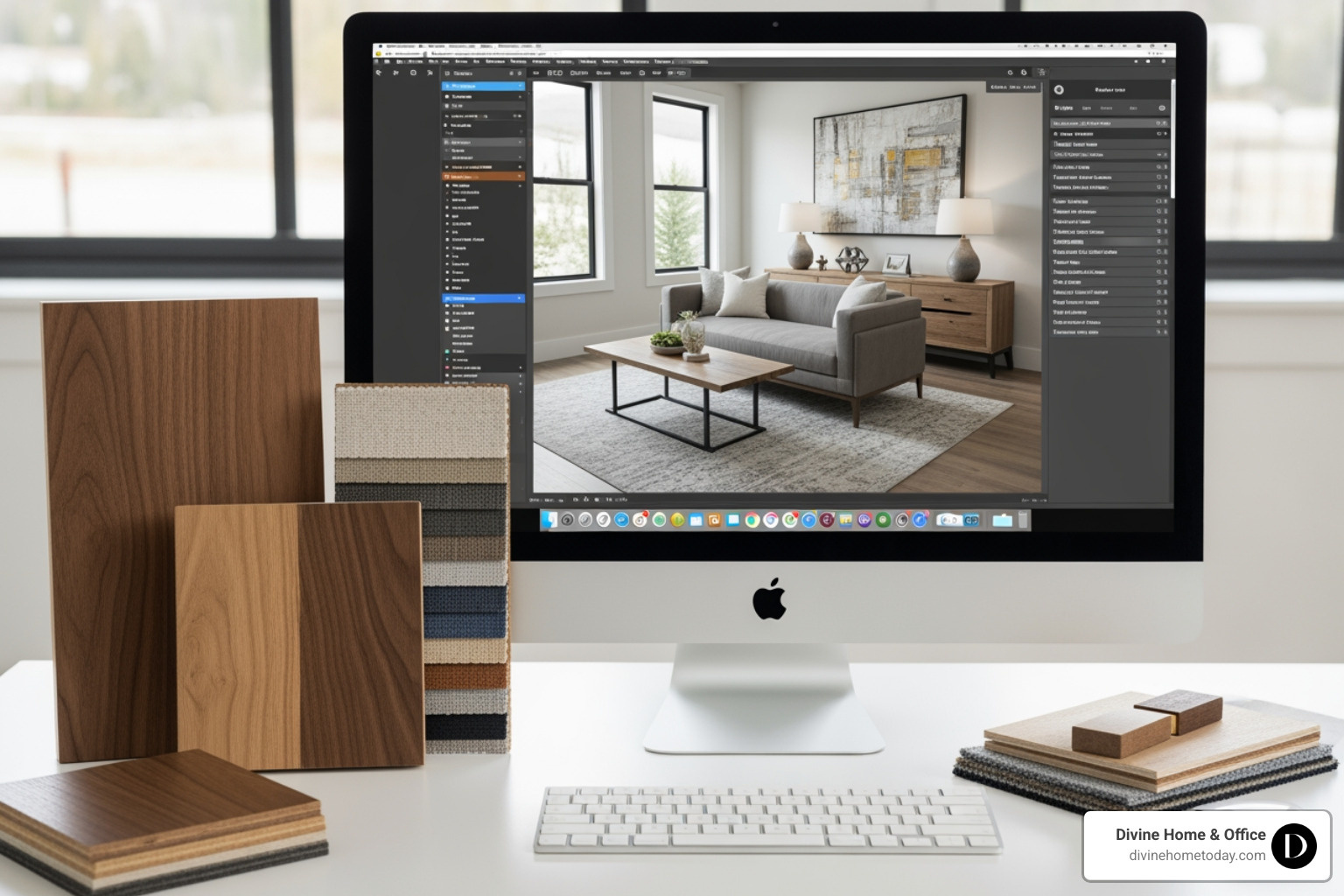 Custom Homes Furniture: Crafting Your Perfect Living Space | Divine ...