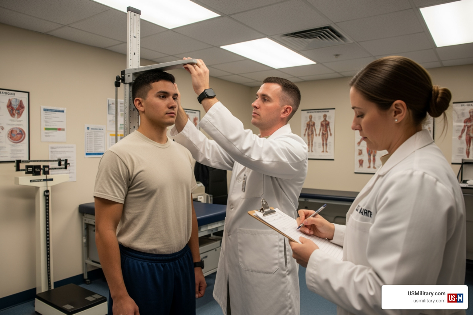 Requirements to join the army: 5 Essential Tips