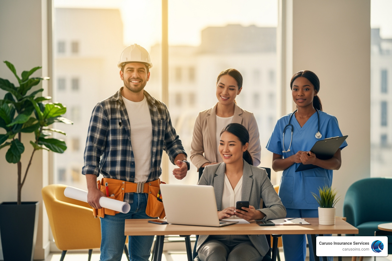 Decoding California Workers' Comp Rates: What You Need to Know - Caruso ...