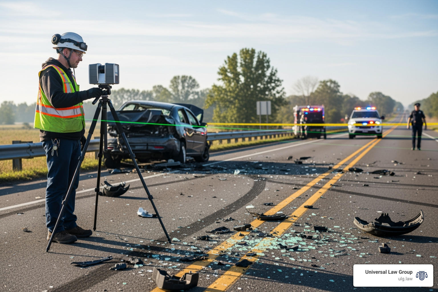 Fatal Accident Investigation: 5 Crucial Stages