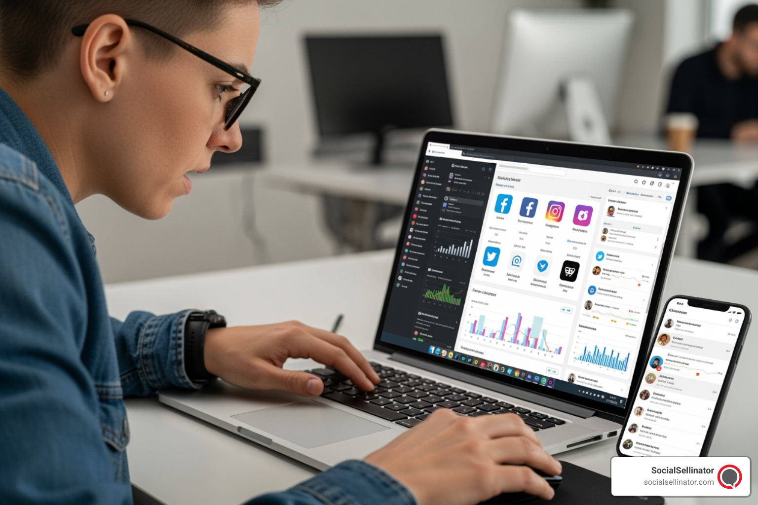 Go Trending: How to Choose the Best Social Media Handler for Your ...