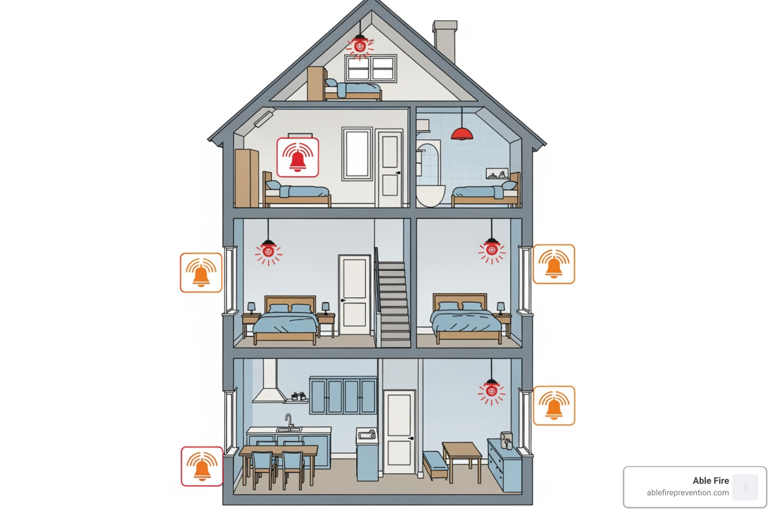 Carbon monoxide detectors for home: Ultimate Guide 2026