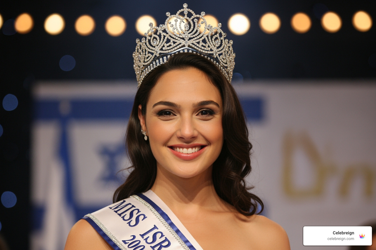 Gal Gadot Wonder Woman: 1 Enduring Icon in 2026