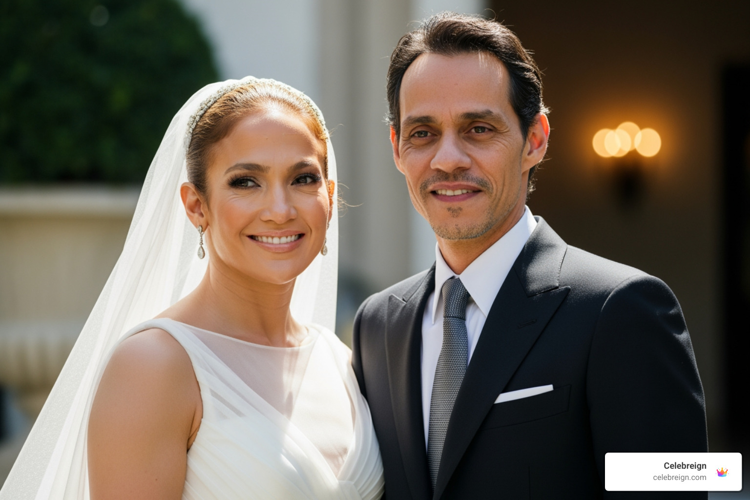 JLo children father: 2 Amazing Kids & Marc Anthony