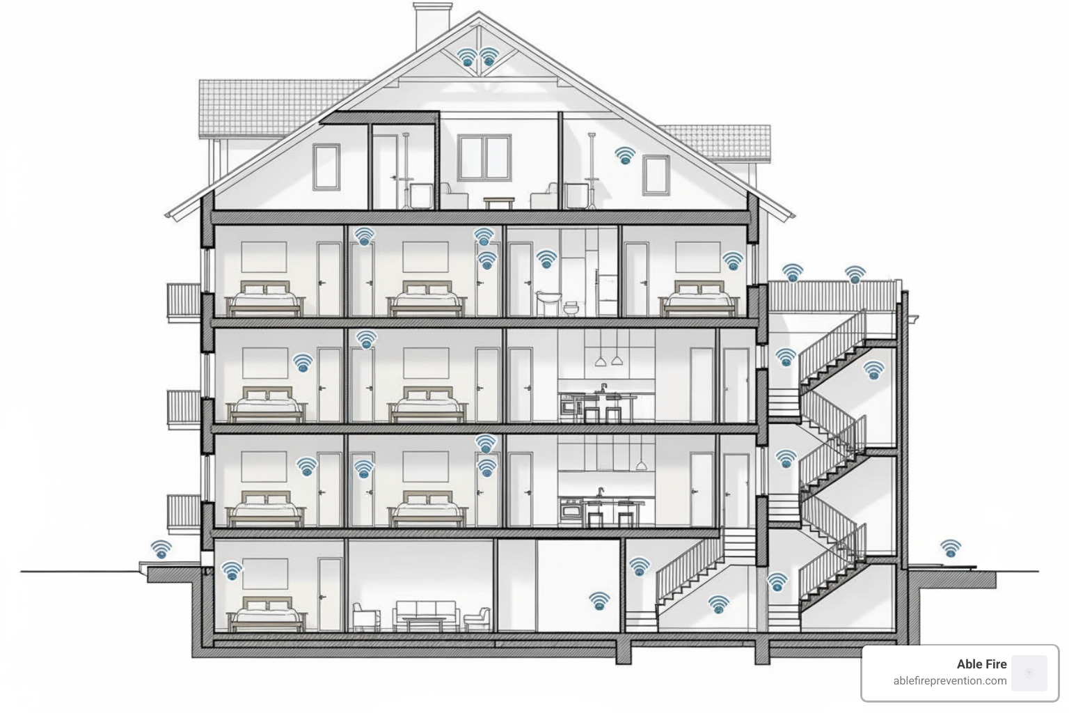 Smoke Fire Detector: Essential Guide 2026 for Safety