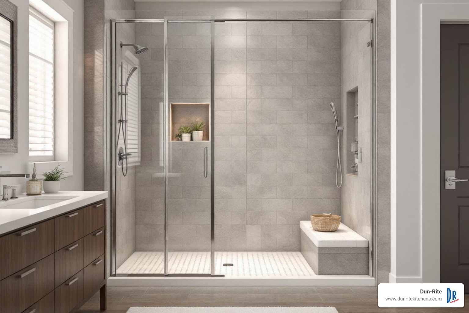 Luxury Bathroom Remodel: 2026 Stunning Transformations