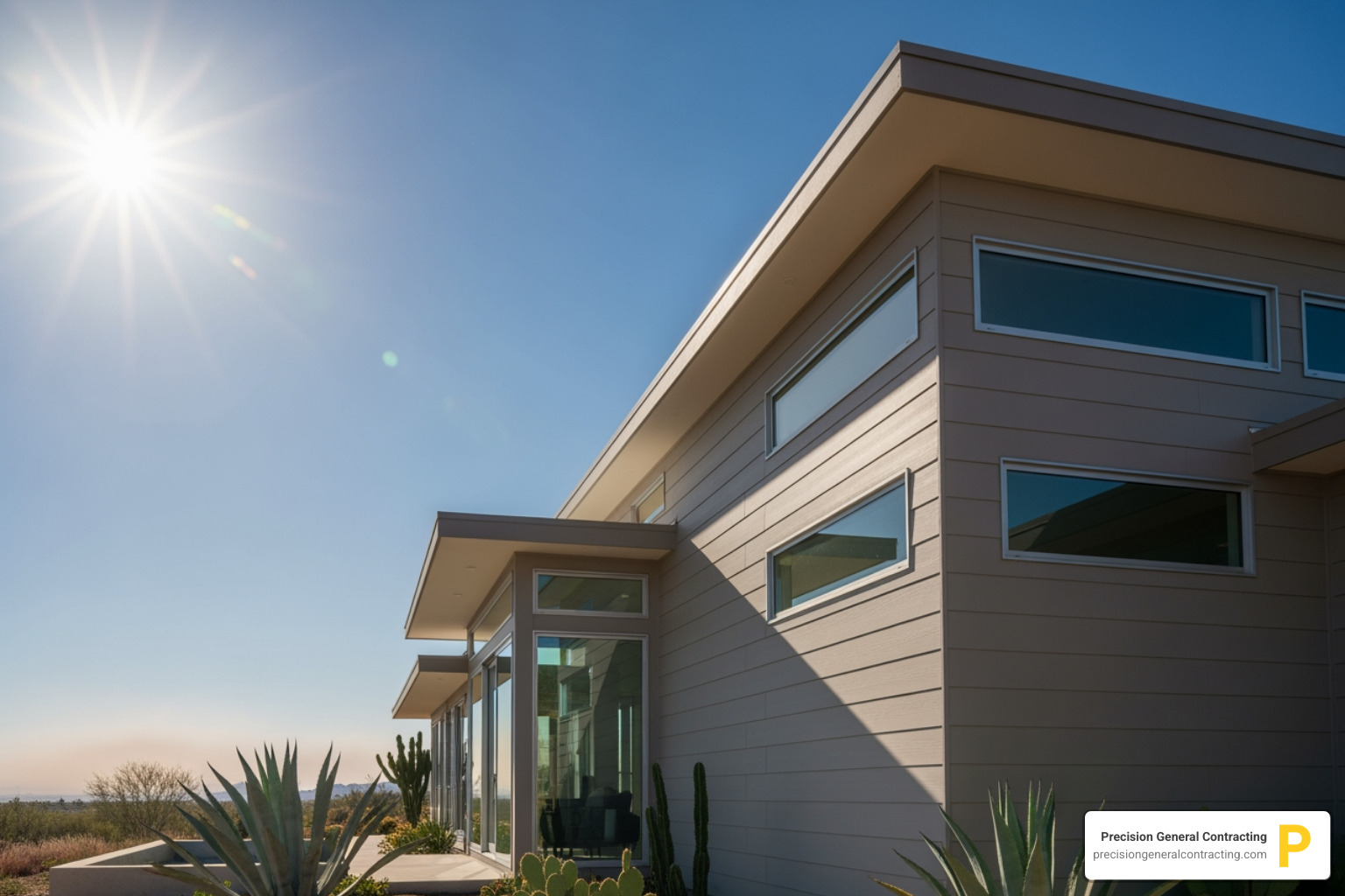 Heat Resistant Siding: Top 4 Best Options