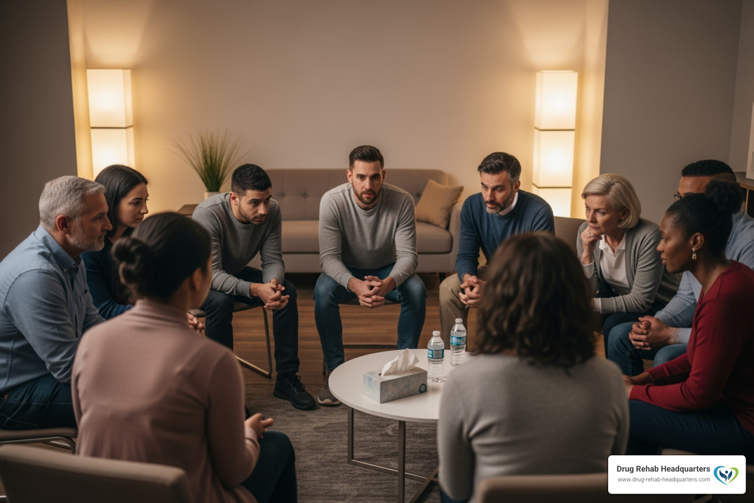 Immediate Addiction Help: Resources For Urgent Support | Drug Rehab ...