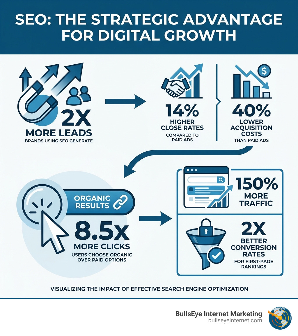 Finding the Best Fort Lauderdale SEO Partner: Drive Local Growth ...