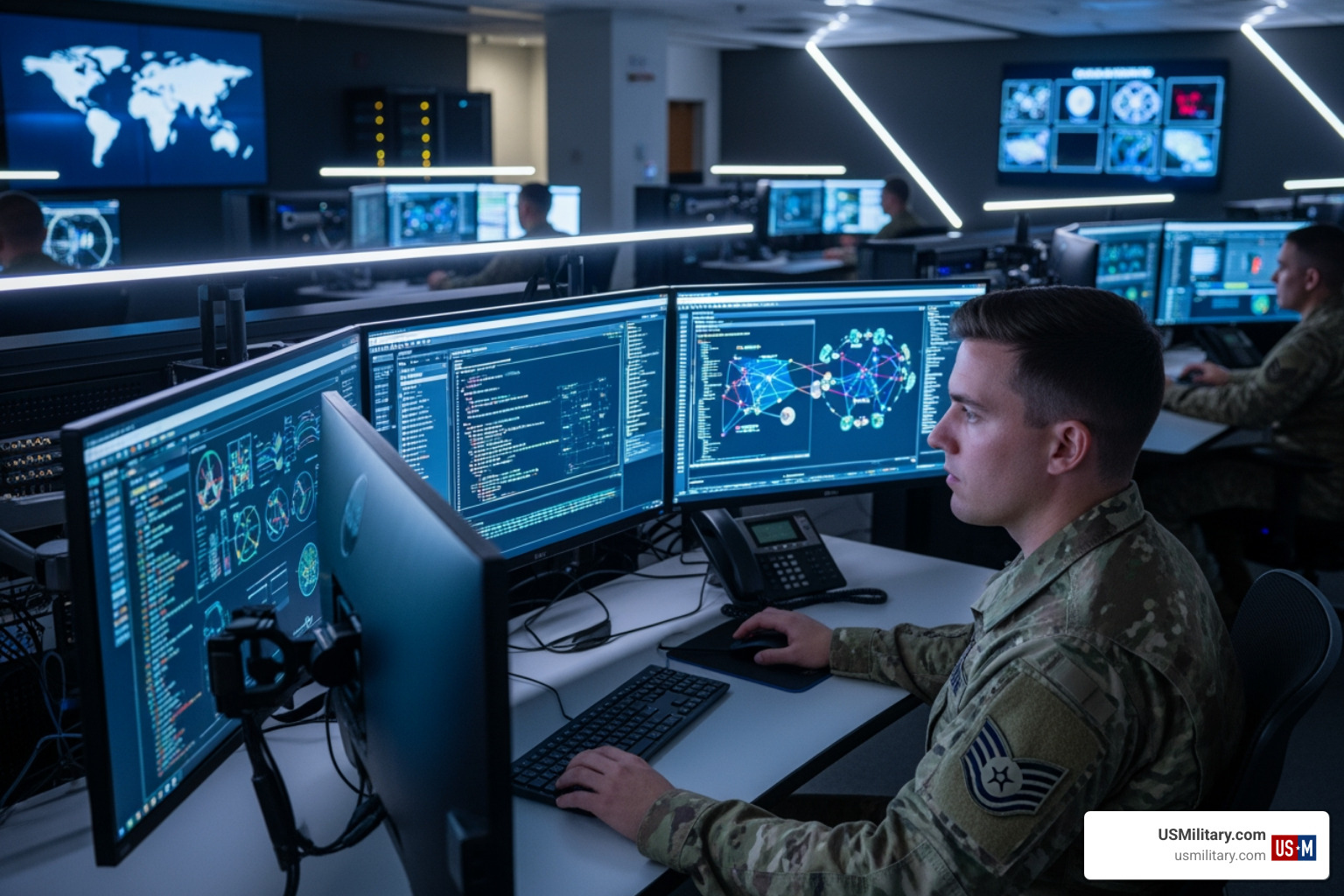 Air Force enlistment bonus 2026: Boost Big Pay
