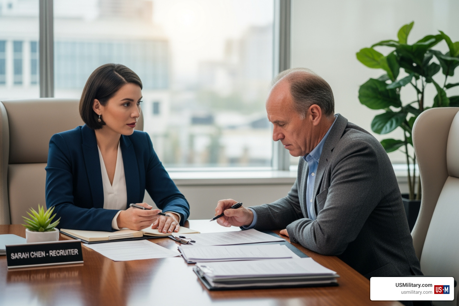 Age restrictions for joining the military: Your #1 Guide