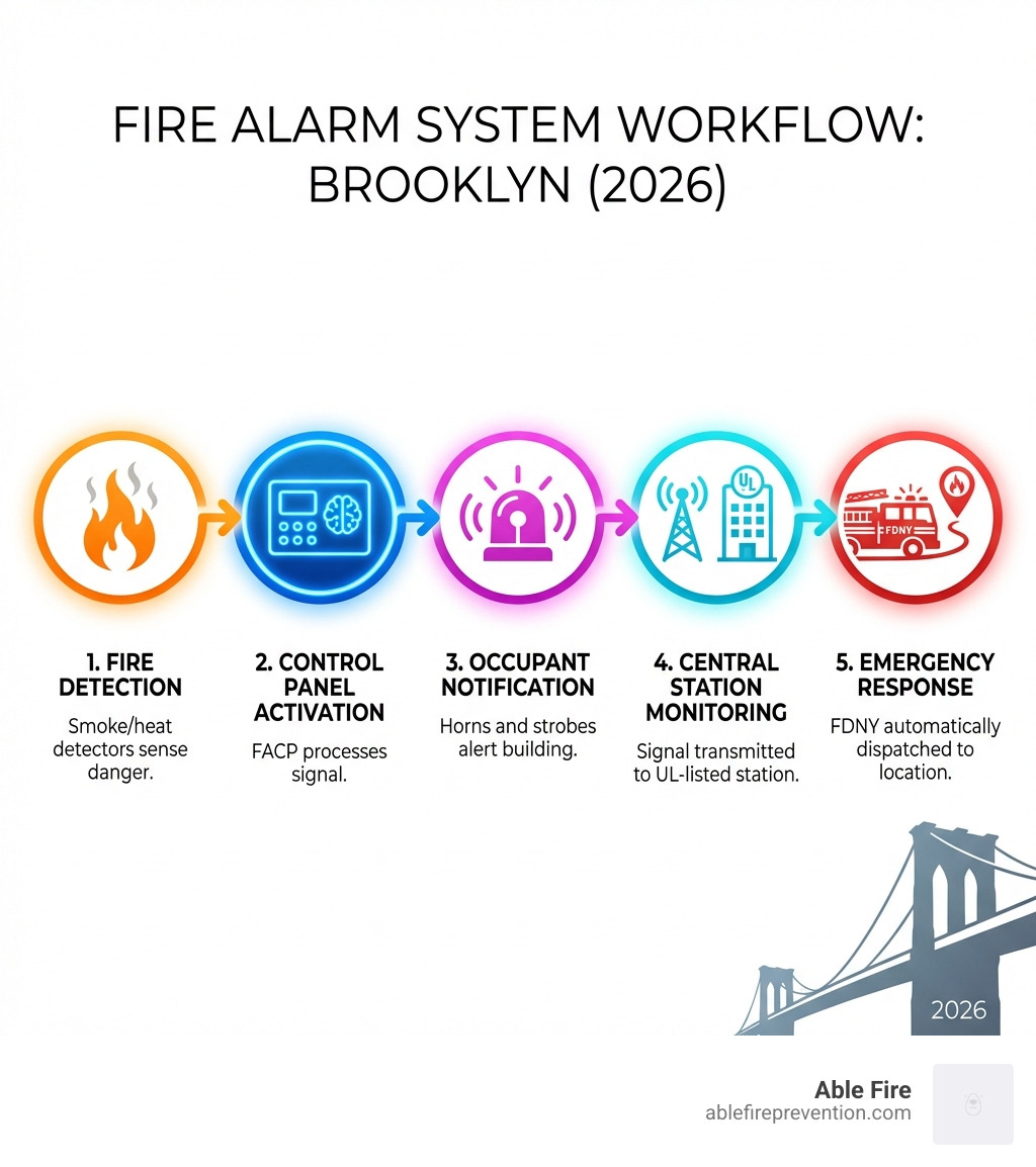 Sound the Alarm: A Brooklynite's Guide to Fire Alarm System ...