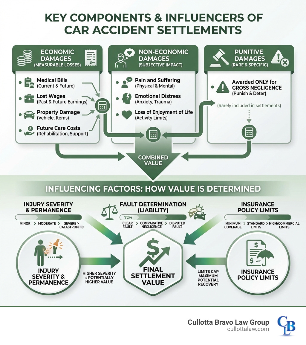 Million-Dollar Dreams: Exploring the Potential for Large Car Accident ...