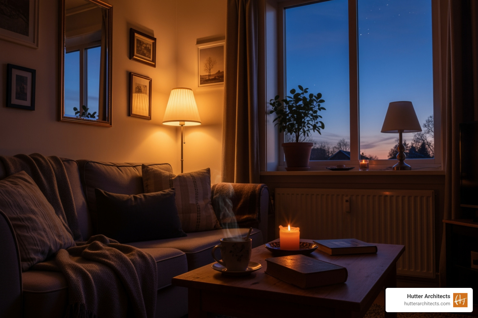 Small Home Design: Top 5 Creative Ideas 2026