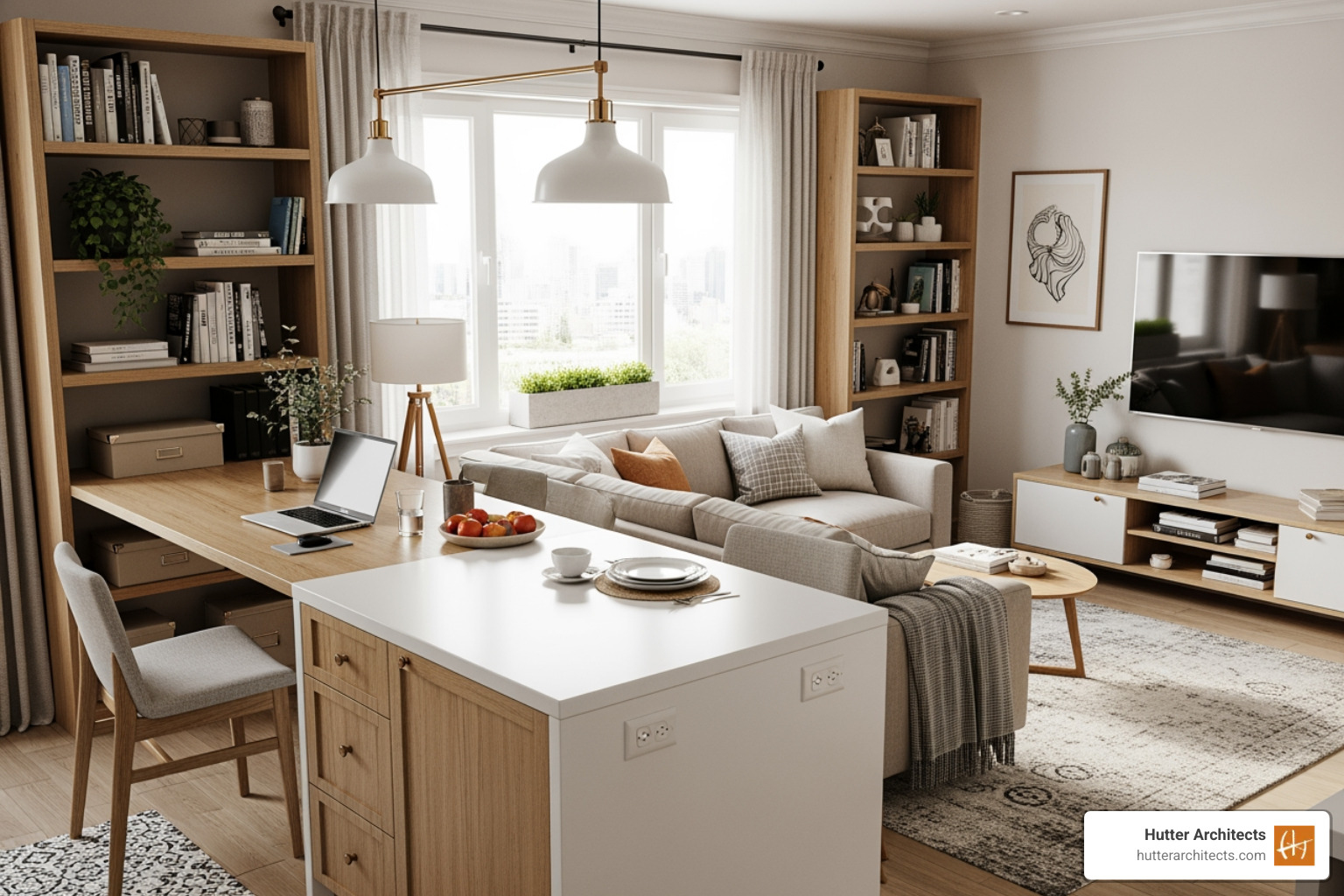 Small Home Design: Top 5 Creative Ideas 2026