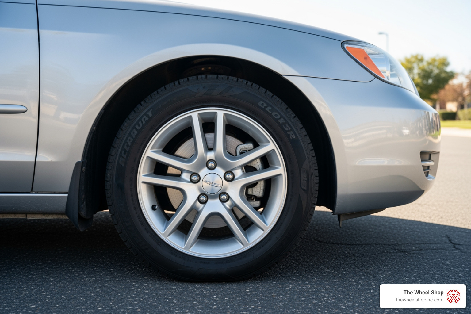 How Wheel Offset and Backspacing Affect Handling, Tire Wear, and ...
