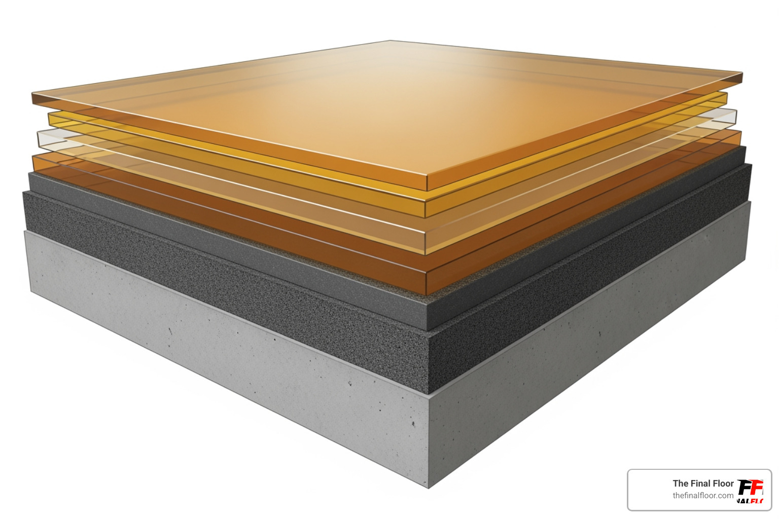 Synthetic Sports Flooring: Top 5 Key Benefits