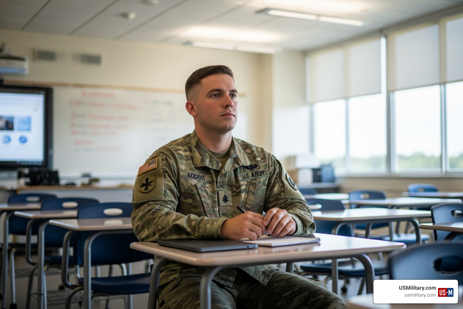 Army education waiver: Unlock 2 Key Opportunities
