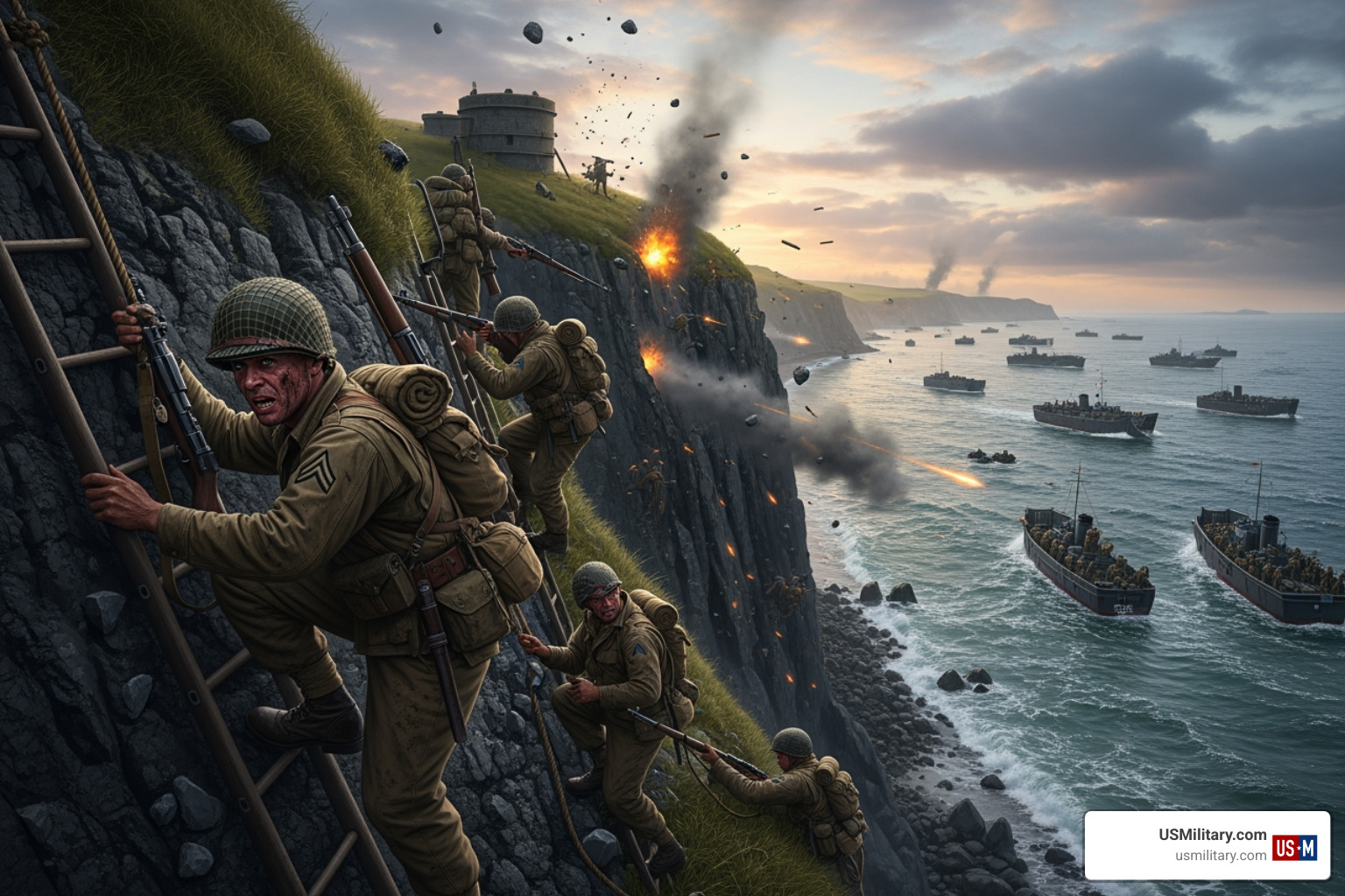 Army Ranger vs Green Beret 101