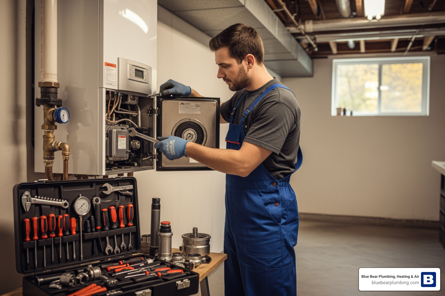 Boiler repair in Natick, MA: Quick & Safe 2026