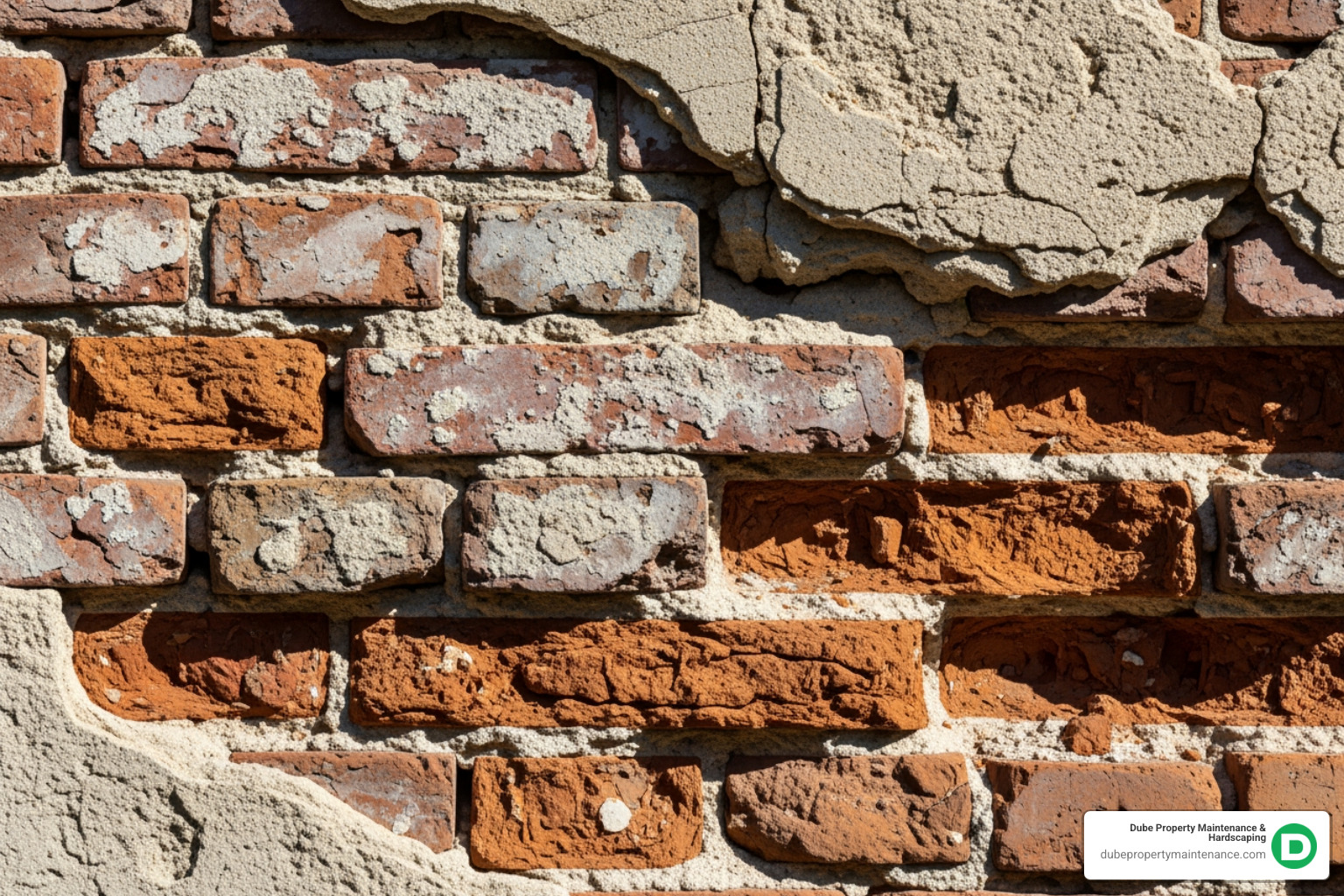 Expert Masonry Repair Worcester MA: 4 Best Ways for Repair