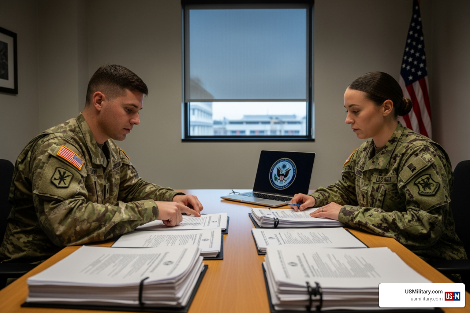 Aid And Attendance Form: 2026 Guidelines For... | US Military