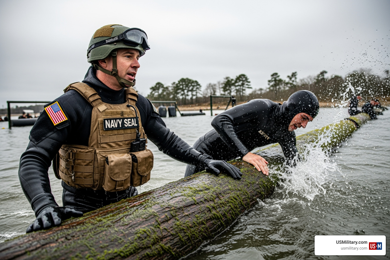 Slow is smooth and smooth is fast navy seal: 2026 Success