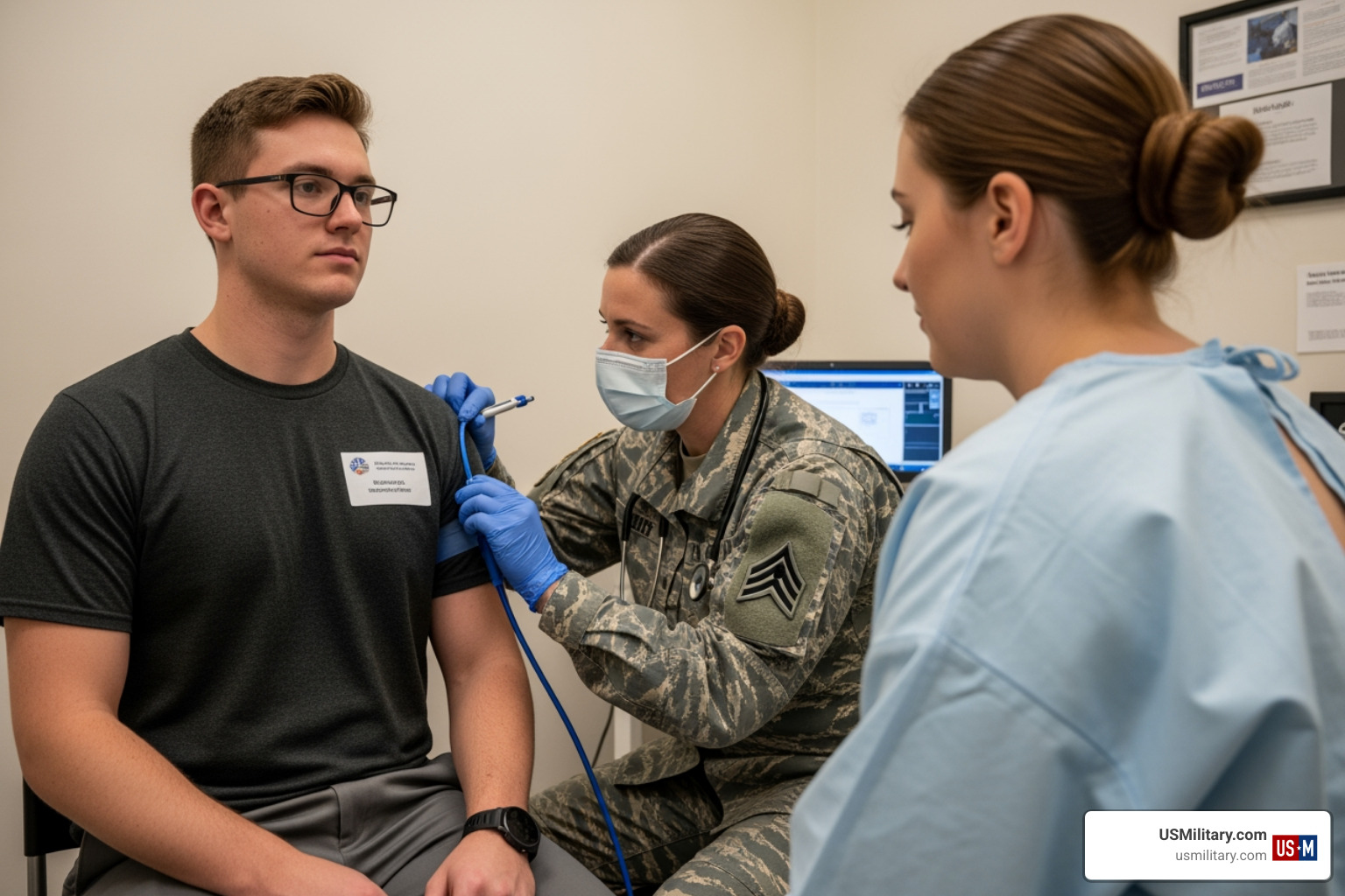 Us Army Recruitment: 5 Steps to Success