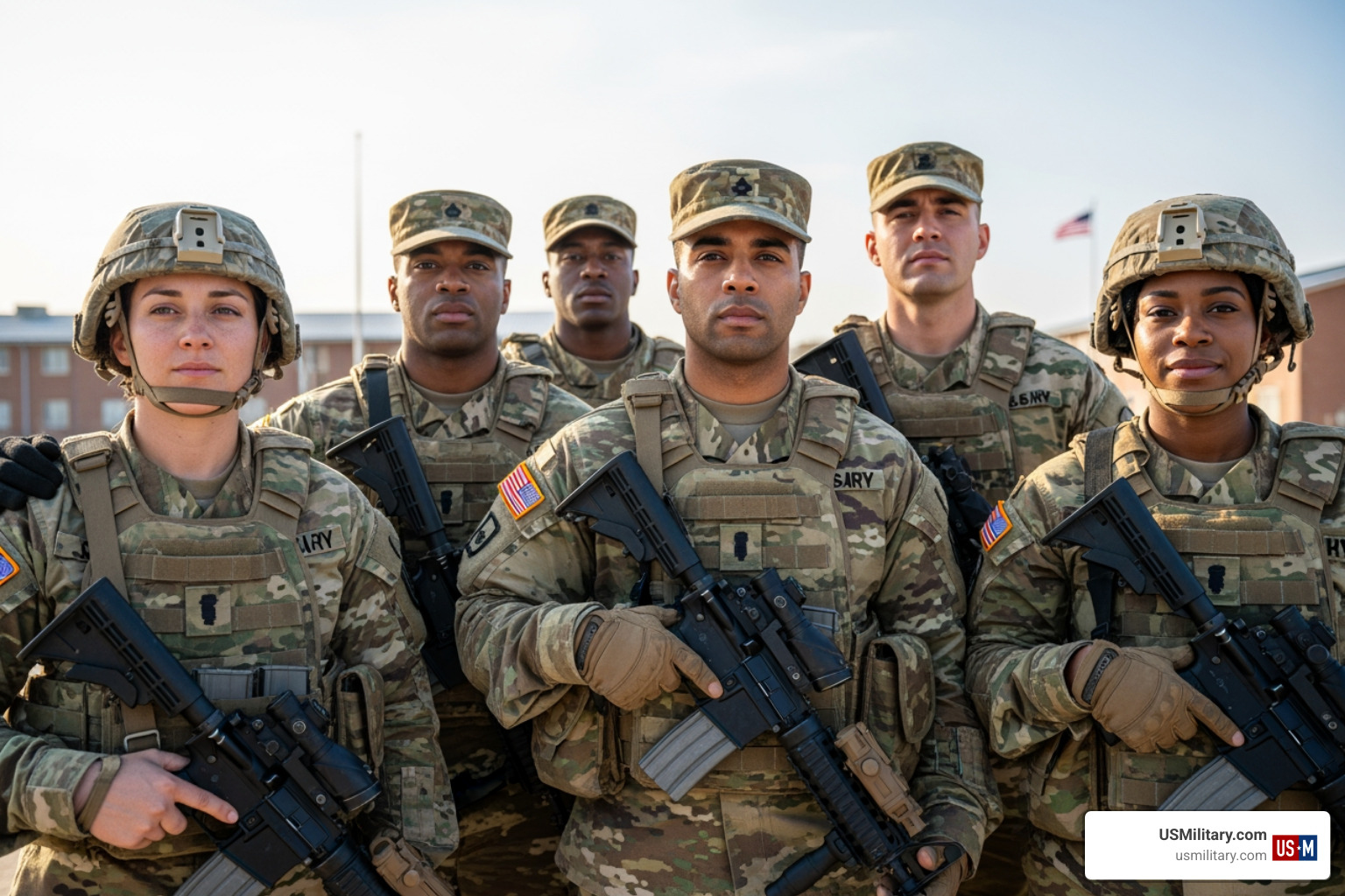 Step-by-Step Guide: Can I Join the Army? Eligibility